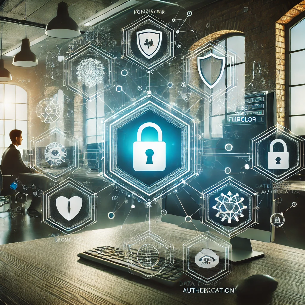 Ciberseguridad: Lo esencial para proteger tu empresa en el entorno digital actual - Noticias ...